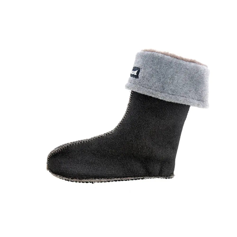 Rubber boot wool insert – MyMara