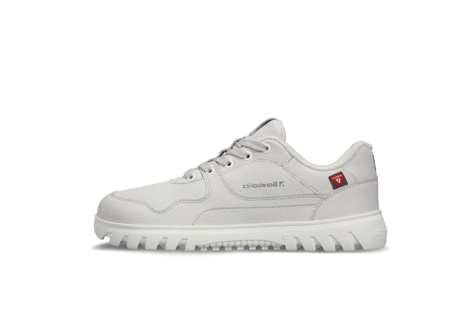 Barebarics Zing Frost Winter Shoes - MyMara